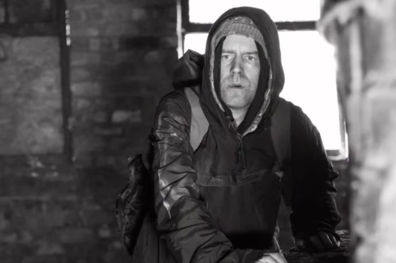 Watch this post-apocalyptic horror film shot and produced in Stoke-on-Trent