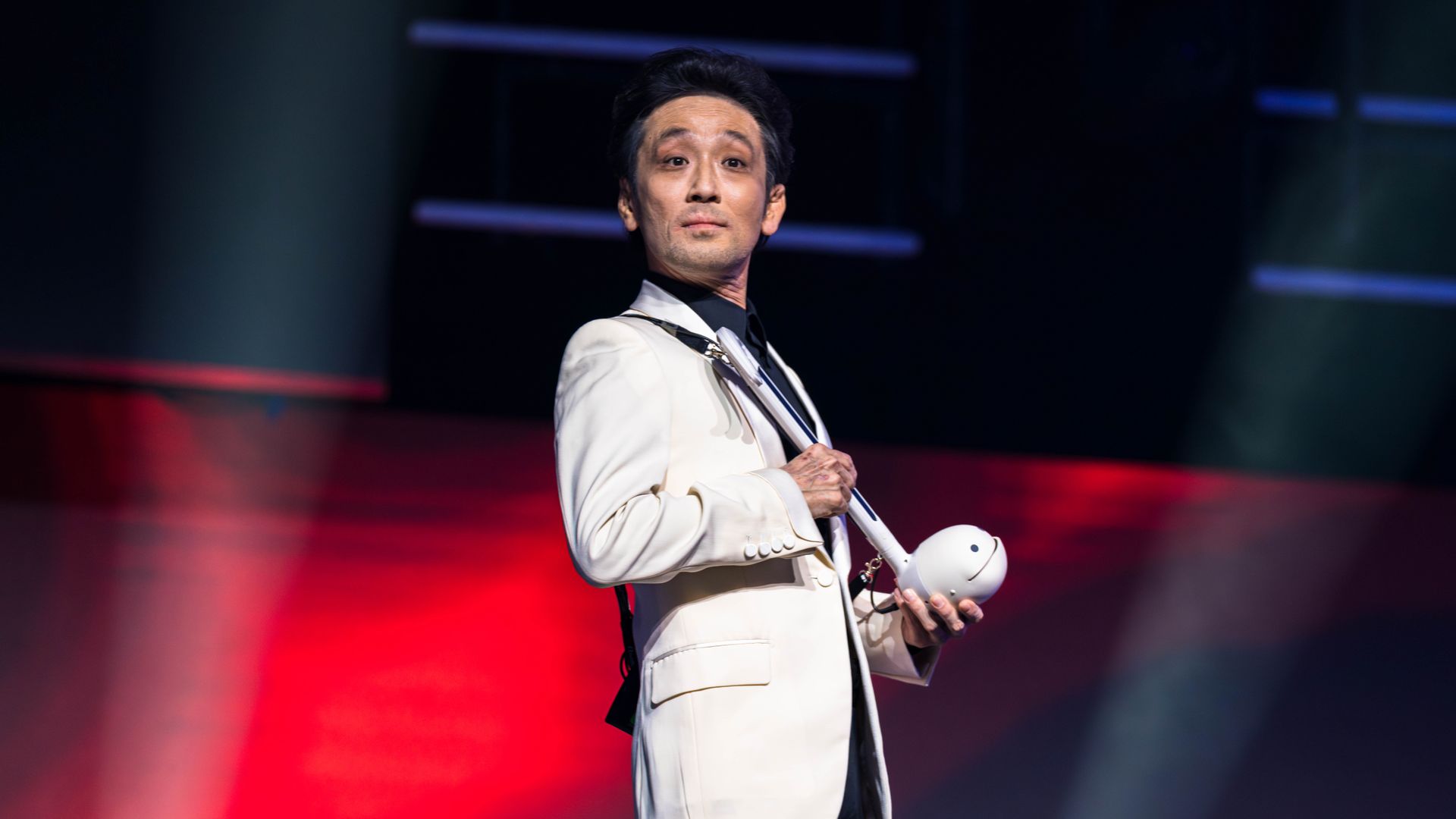 Final Fantasy 14 composer Masayoshi Soken discusses his work and reveals why he'd love to make a ...