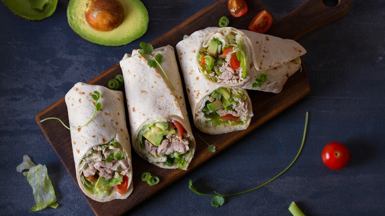 15 Mistakes To Avoid With Wraps