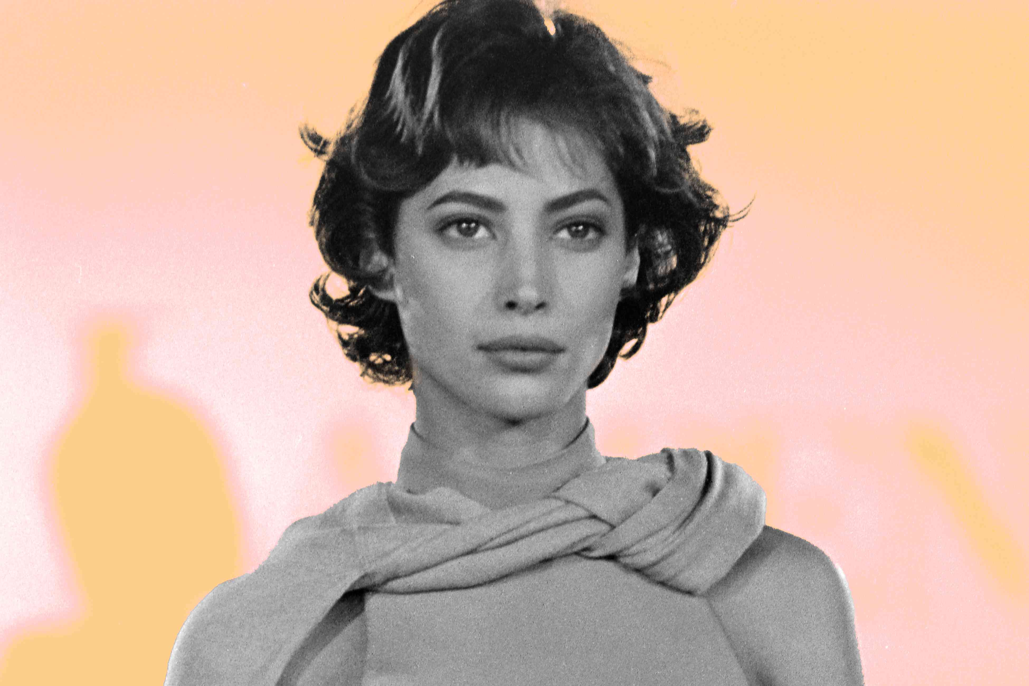 The Christy Cut Is a Modern Take on the Bowl Cut—Here's How to Get the Look