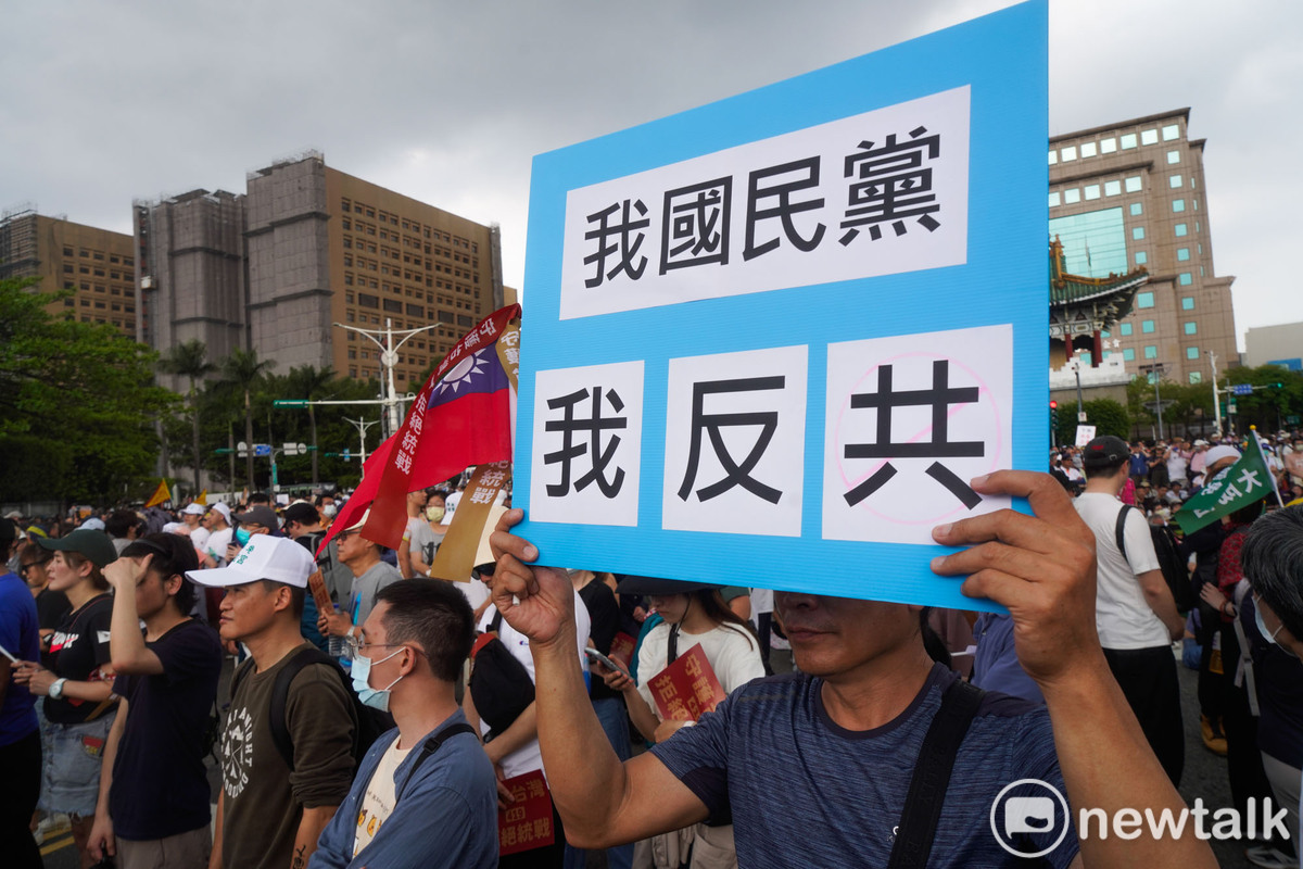 台北5藍委二階將全壘打！吳靜怡：蔣萬安操盤失利 國民黨激怒中間選民與年輕人