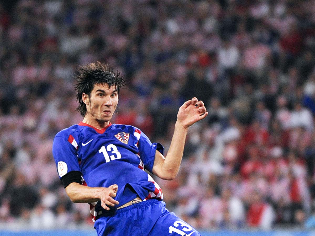 Fallece Nikola Pokrivac en accidente de tráfico