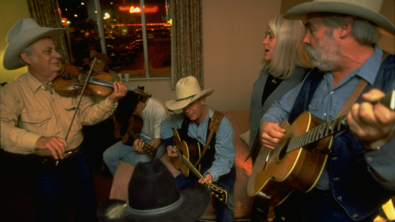 Nevada's Friendly Wild West City Boasts Bold Basque Flavors, Cowboy ...