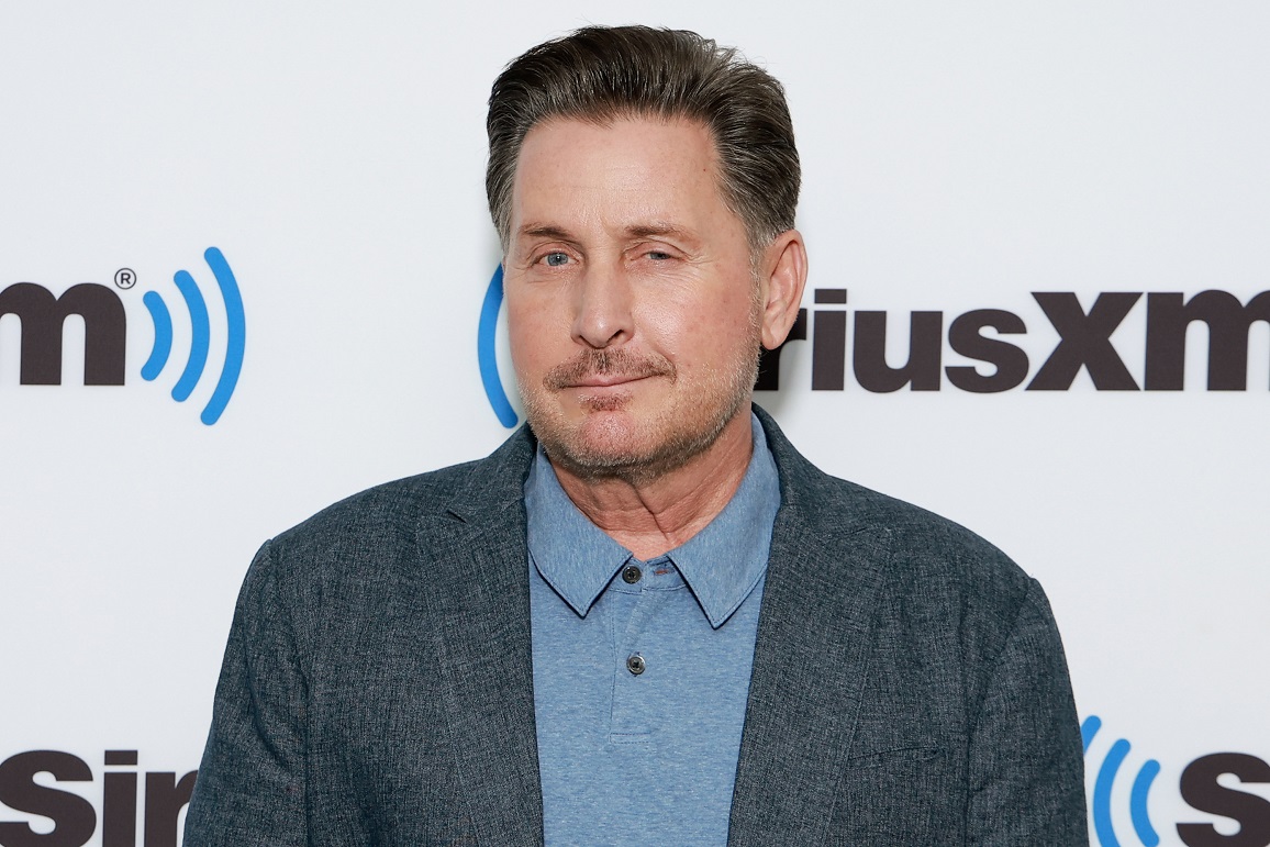 Emilio Estevez Says He Wrote ‘Mighty Ducks 4’ Script To Make Up For Disney+ Series ‘Disasters ...