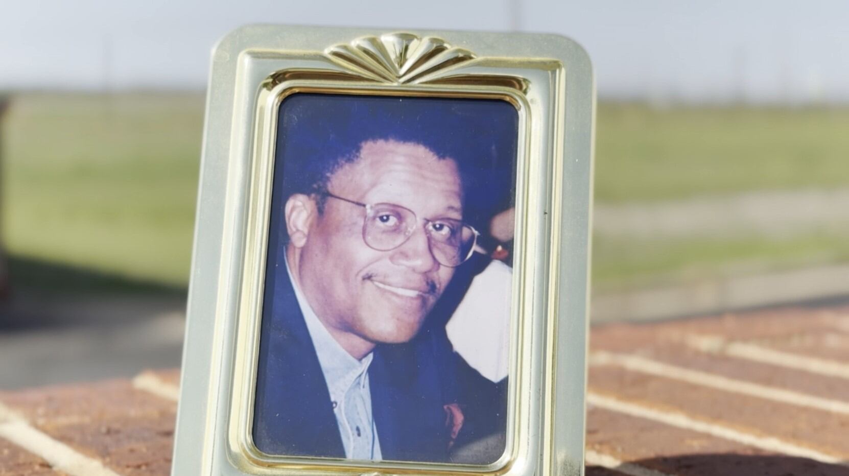 Lawton woman remembers brother Clarence Wilson, who died in Oklahoma ...