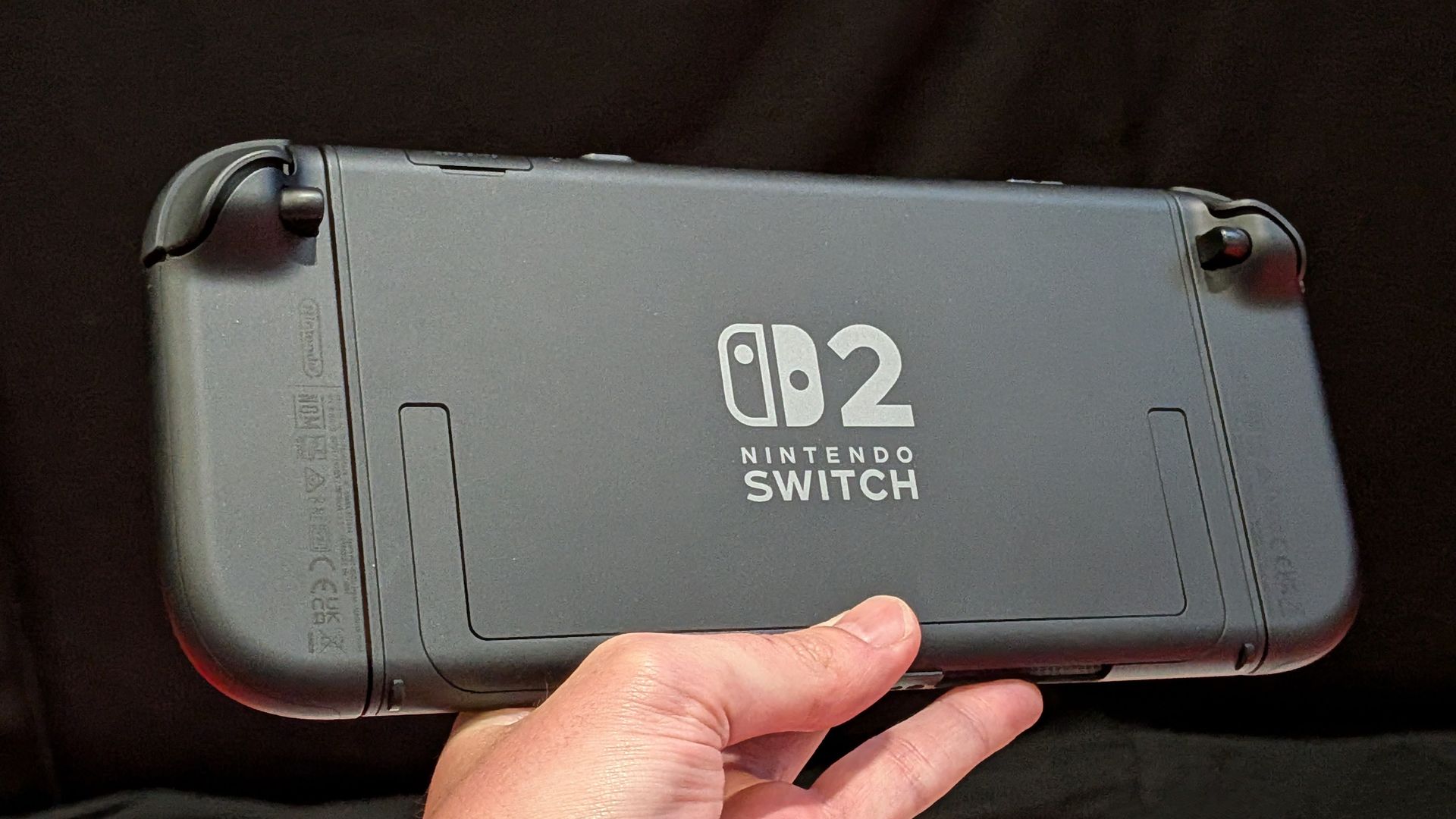 What is microSD EX and why the heck does the Switch 2 require it?