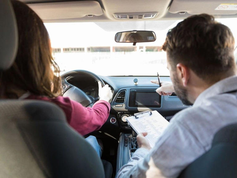 B.C. drivers to only take one road test to get their Class 5 licence ...