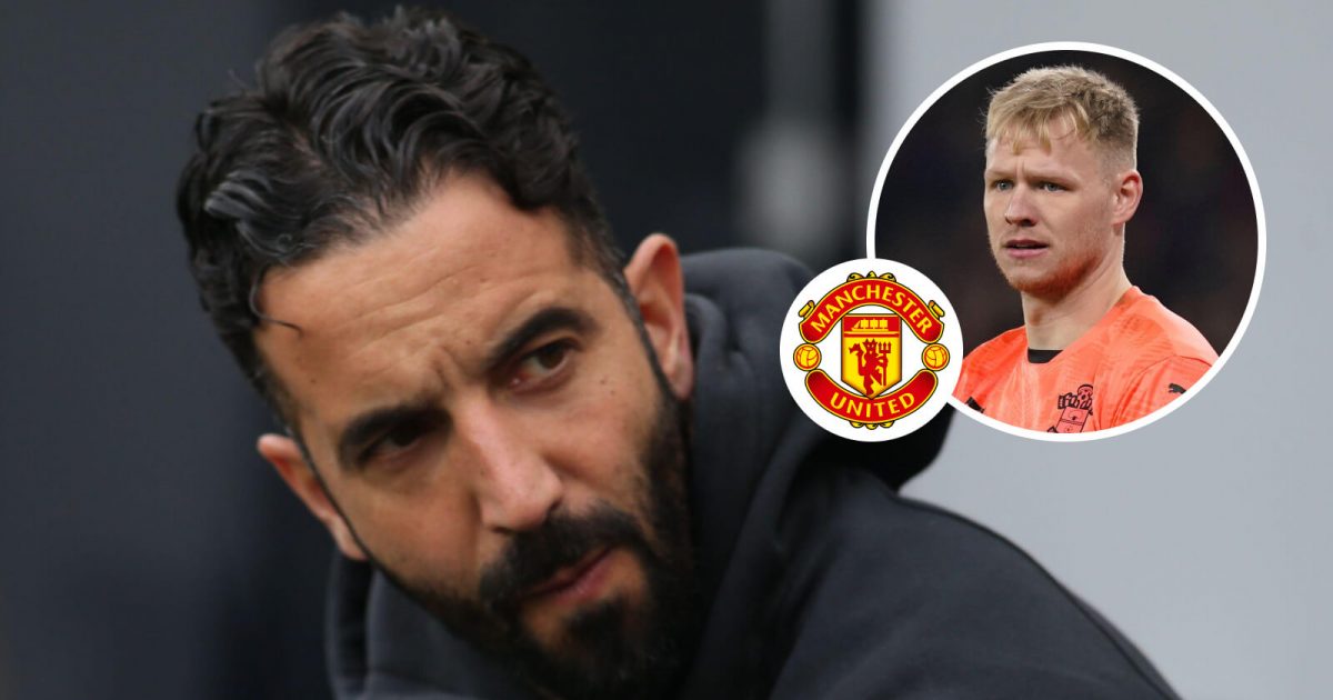 Man Utd WARNED over future signing gaffe who needs ‘stepping stone’ first