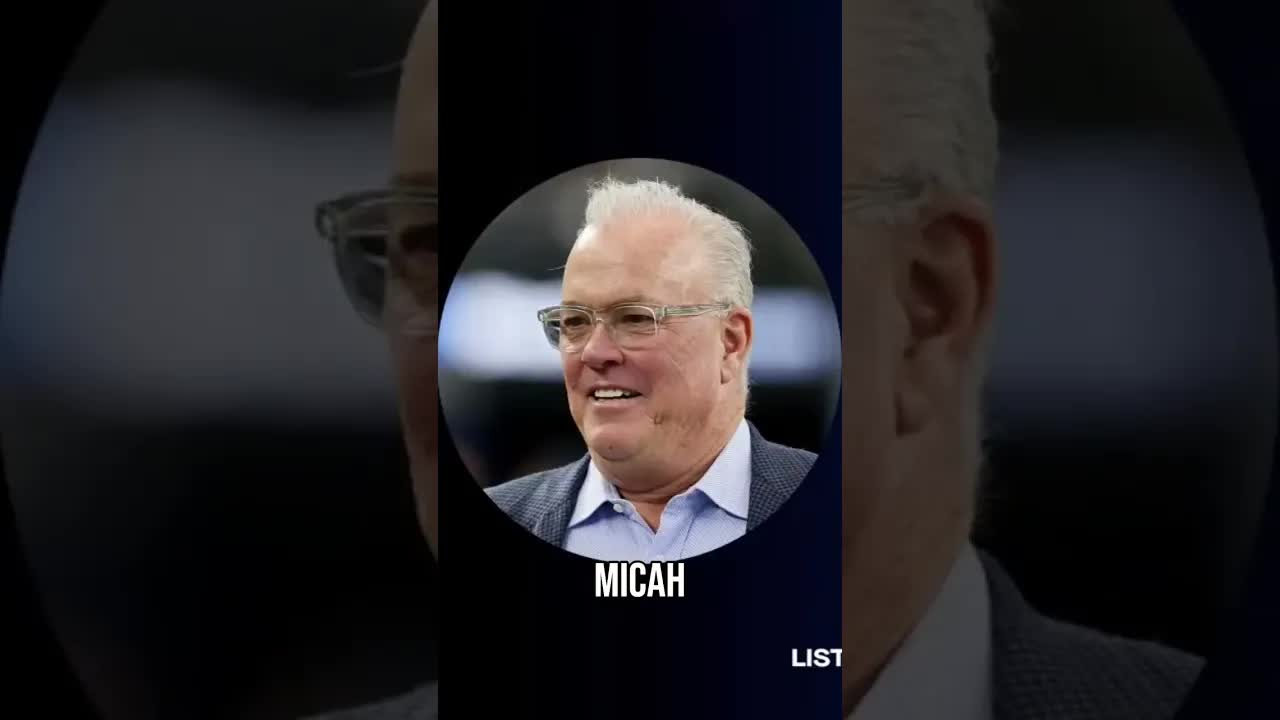 NFL Draft Strategy: Expert Analysis on Contract Negotiations