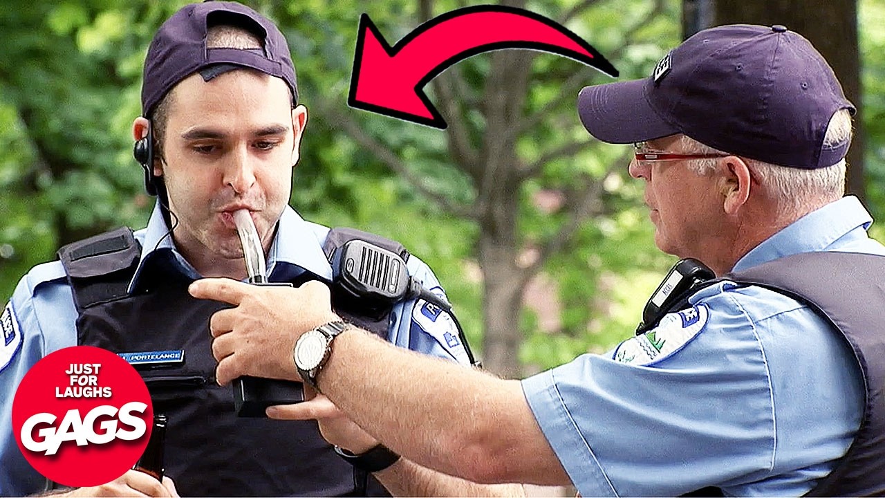 Classic Pranks That Will Never NOT Be Funny | Just For Laughs Gags