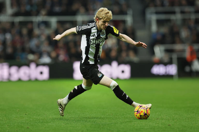 How to Watch Aston Villa vs. Newcastle: Live Stream Premier League, TV ...