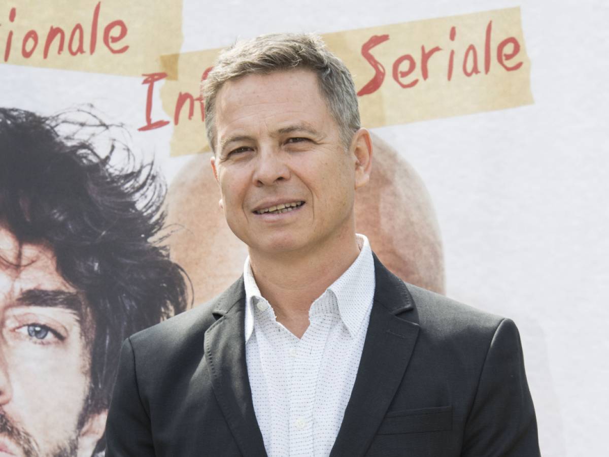 Lutto nel mondo del cinema, addio a Angelo Longoni