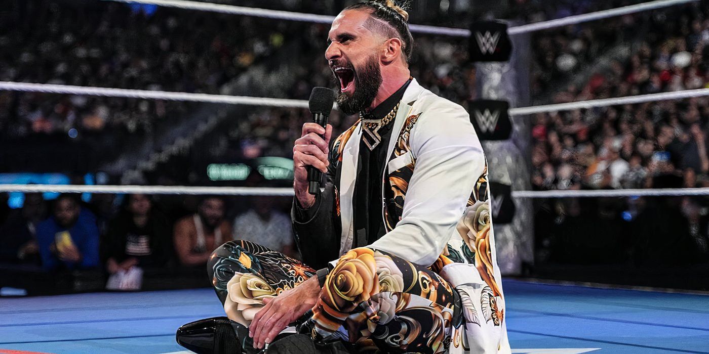 This Week's WWE SmackDown Ending Explained (April 18, 2025): Recap ...