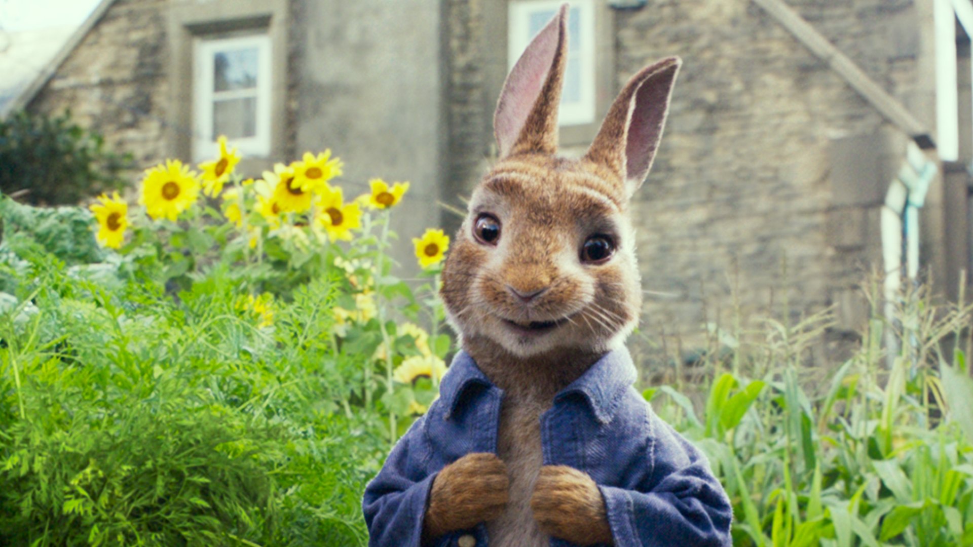 3 Great Netflix Movies to Watch This Easter Weekend