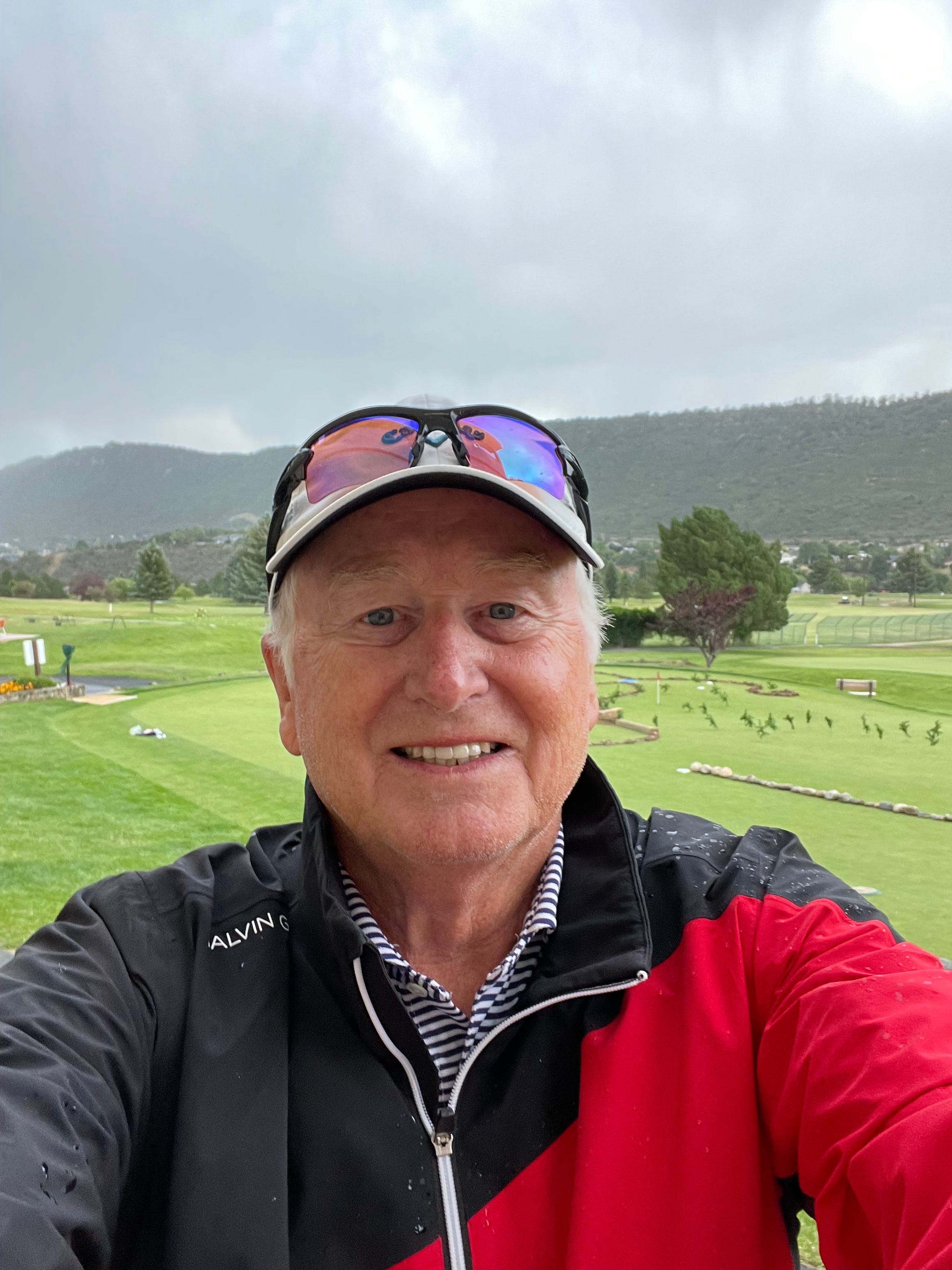 Mike Quinlan named Challenge Man of the Year for role in elevating U.S ...