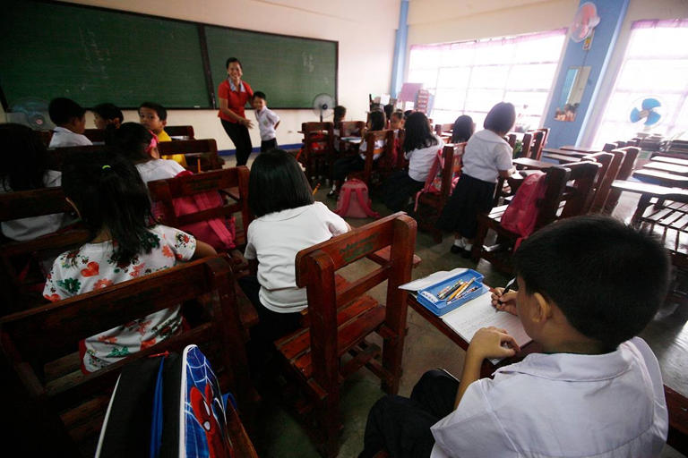 School opening back to June