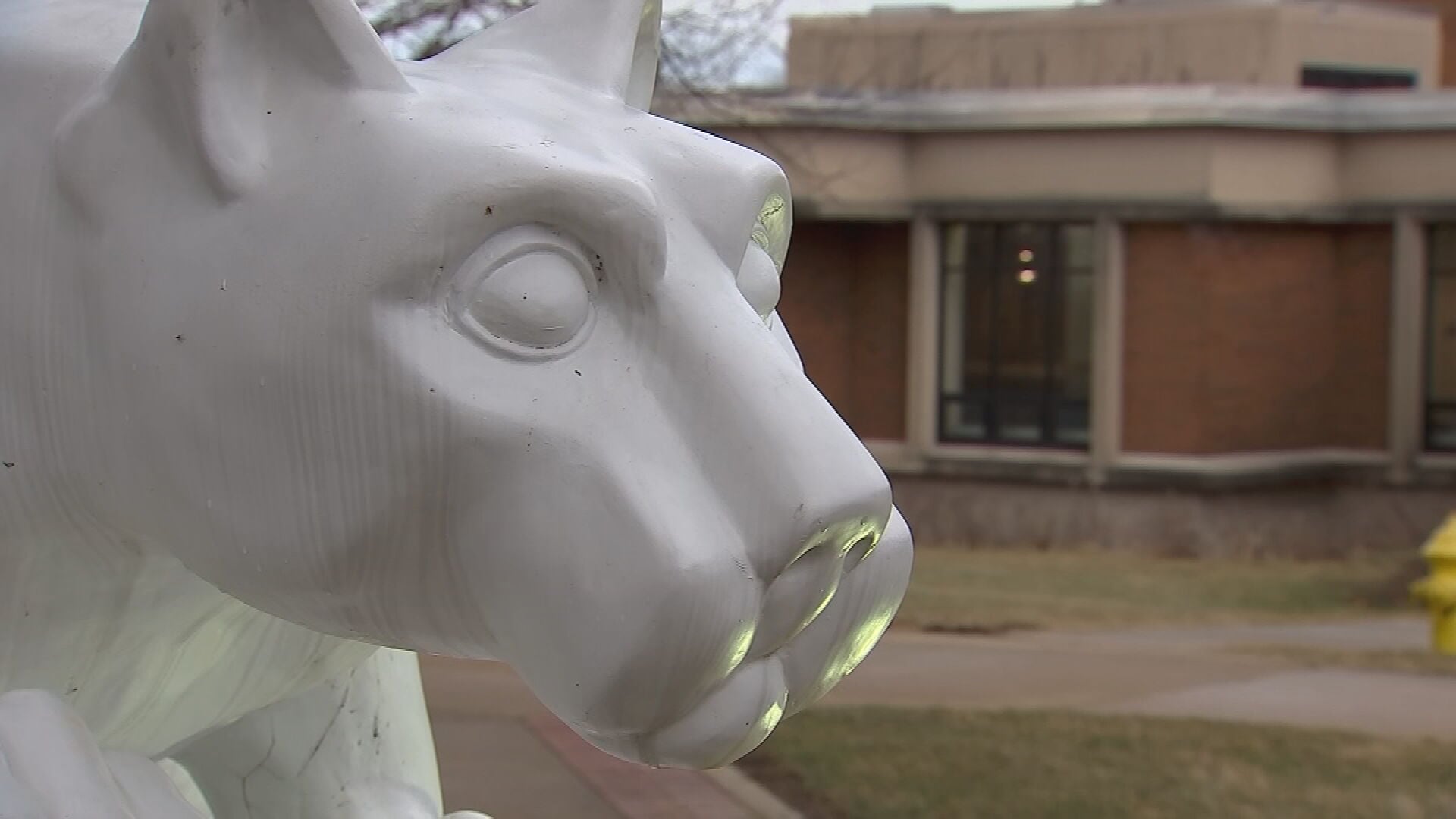 Penn State officials delay decision on possible branch campus closures