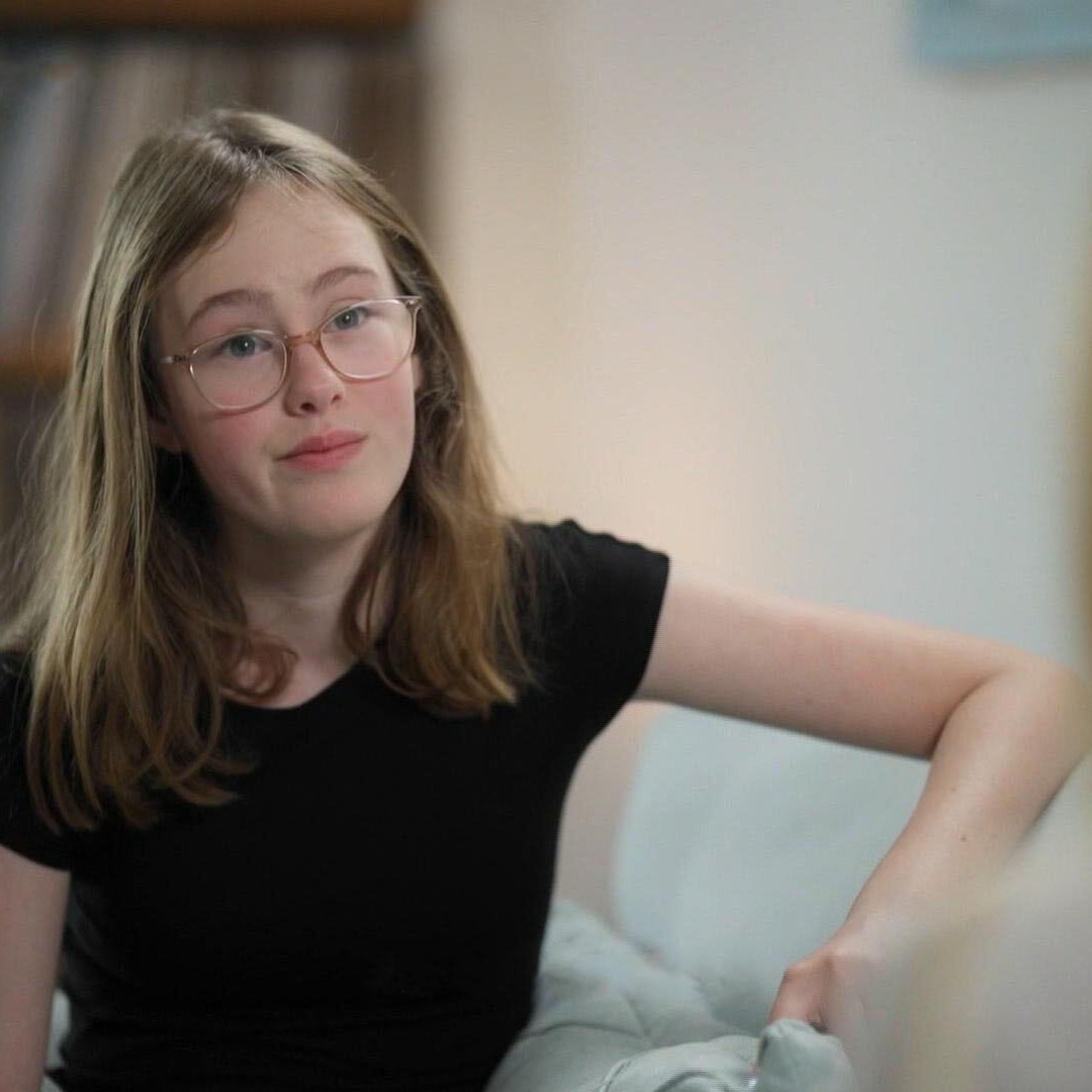 Documentary tells the stories of young survivors of Hamas terror attack