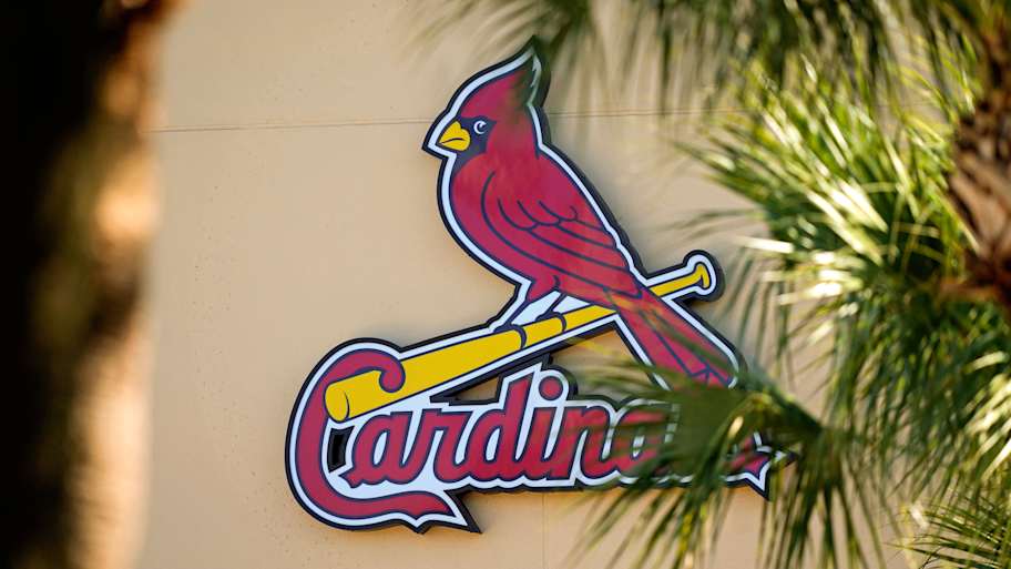 Cardinals Phenom 'Might Just' Be On Shockingly Fast Track To MLB Debut