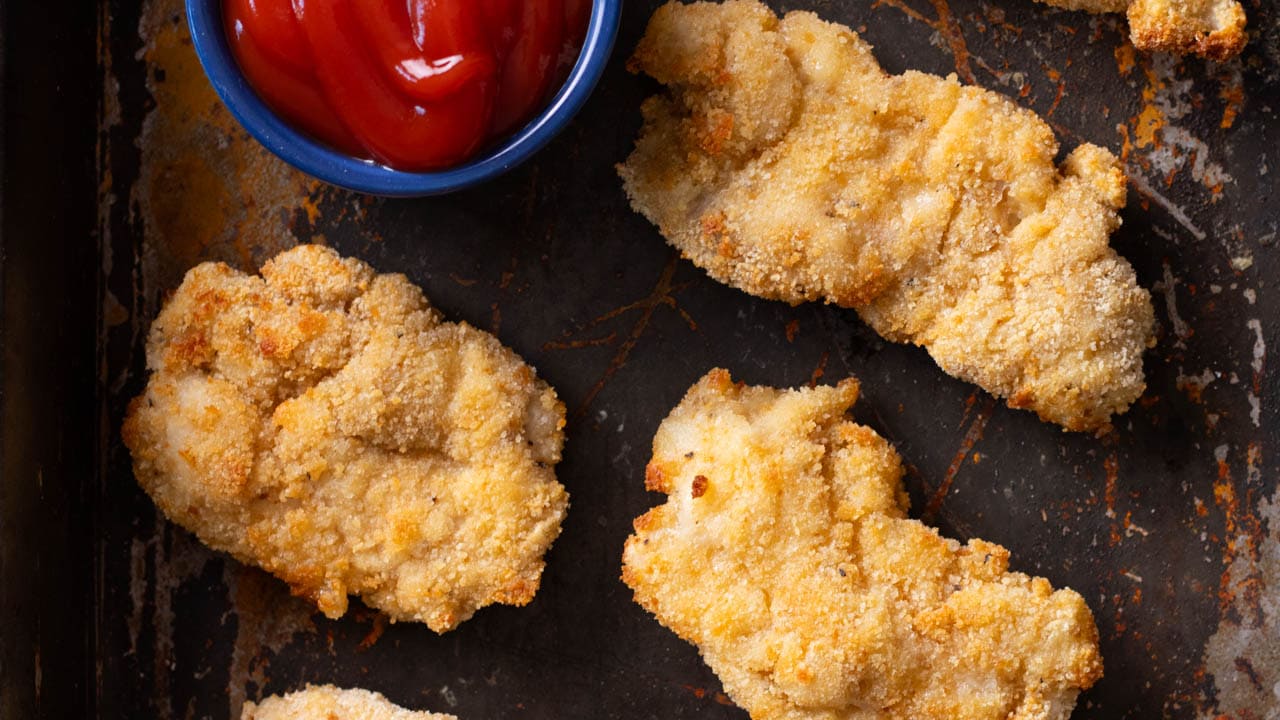 20 simple chicken dinners you can add to the menu tonight