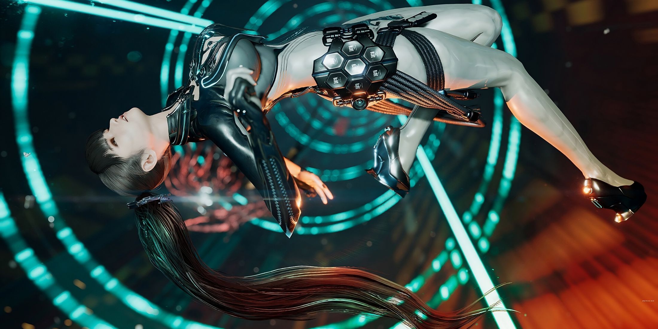 $3,600 Stellar Blade Statue is Already Sold Out