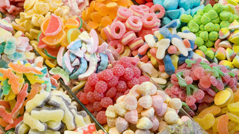 The Underrated Store That's A Goldmine For Unique And International Candy