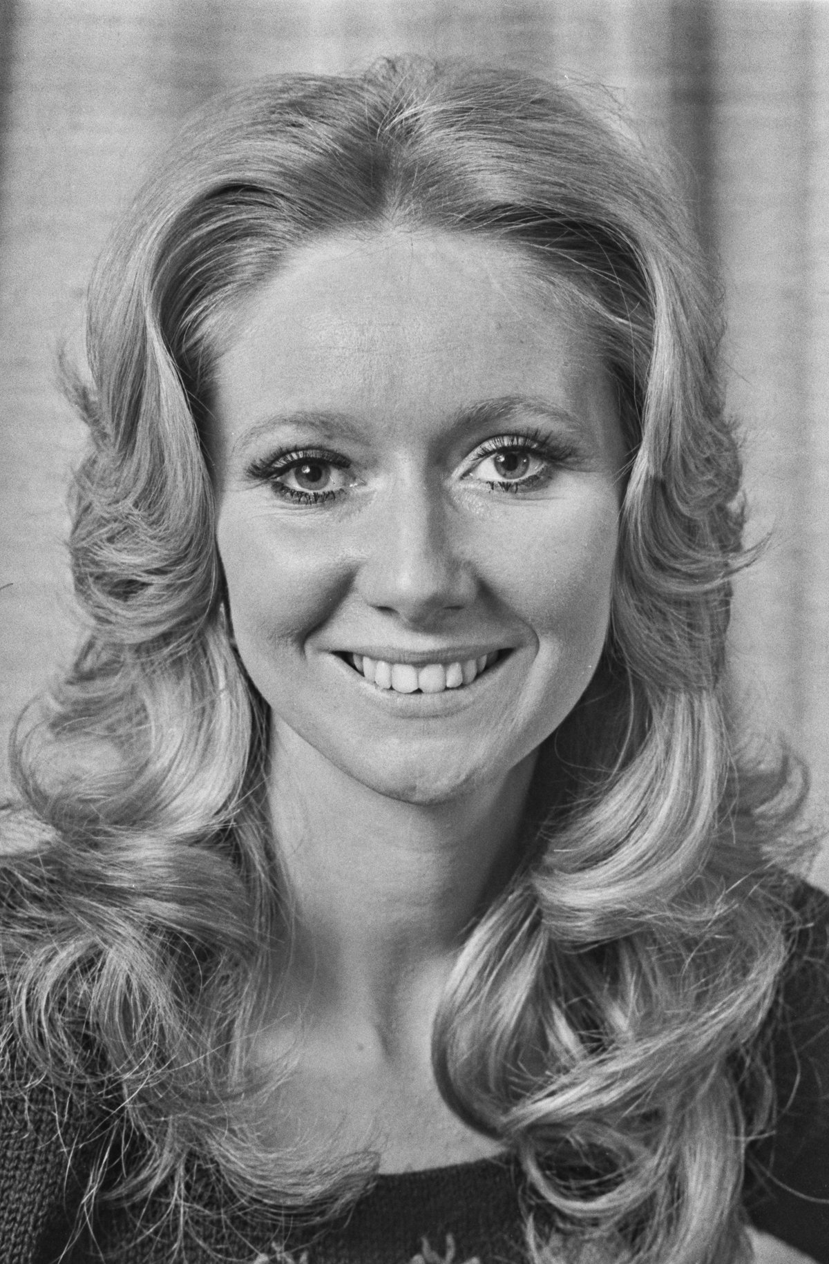 UK Eurovision icon Clodagh Rodgers dies aged 78