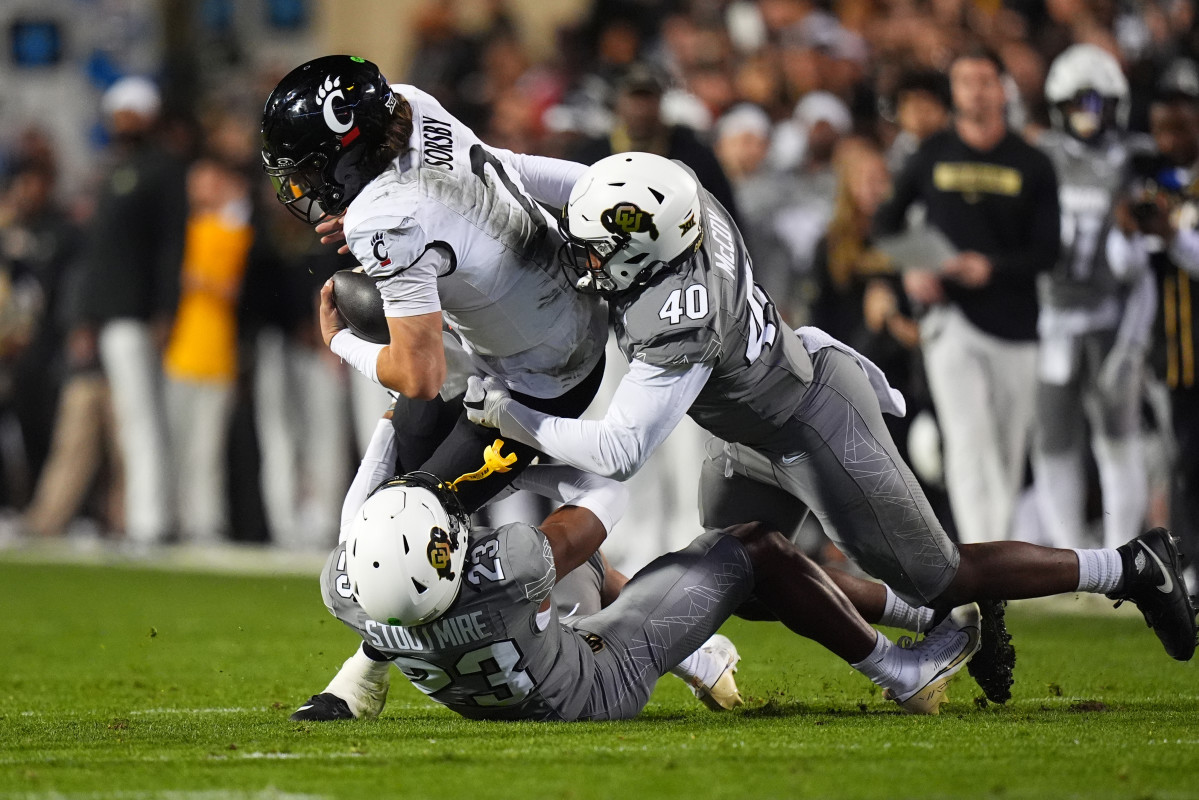 Former Colorado EDGE transfers to Oklahoma State