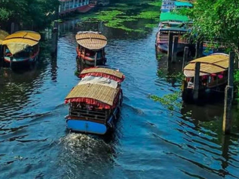 5 Scenic Road Trips From Kochi That Are Perfect For Weekend Getaways