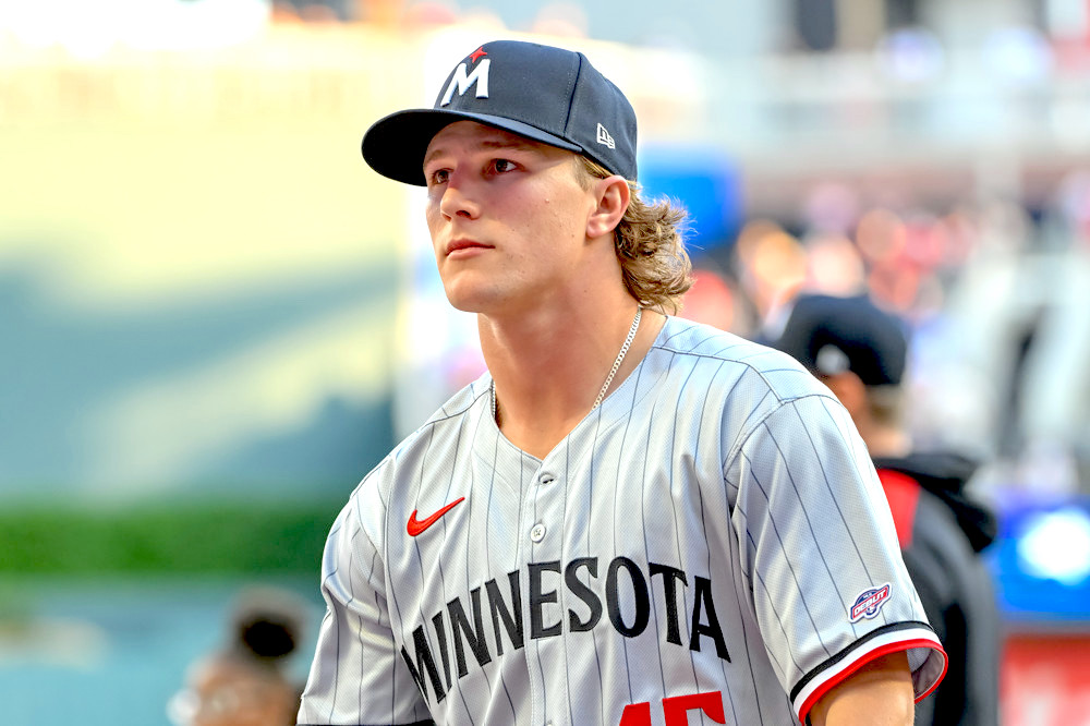 Matt Shaw, Luke Keaschall, Agustin Ramirez - Fantasy Baseball Prospects ...