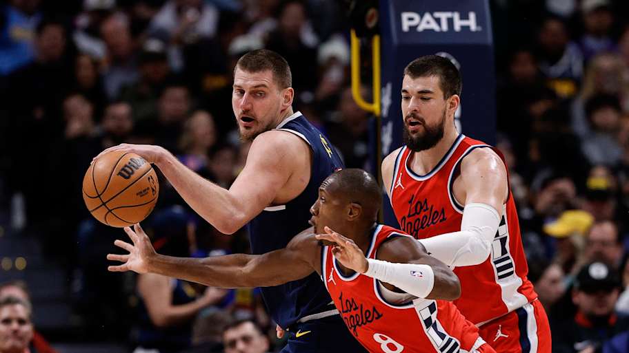 Denver Nuggets vs Los Angeles Clippers Injury Report