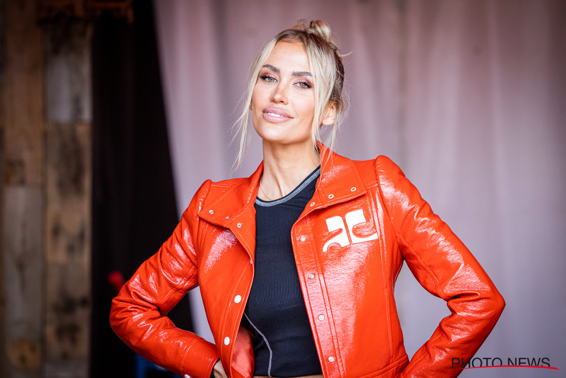 De mooiste foto's van Anouk Matton