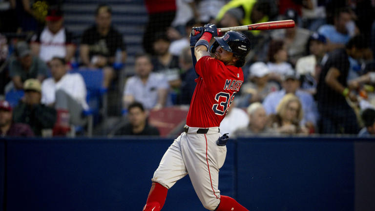 Minor Lines 4/18: Marcelo Mayer drives in seven runs