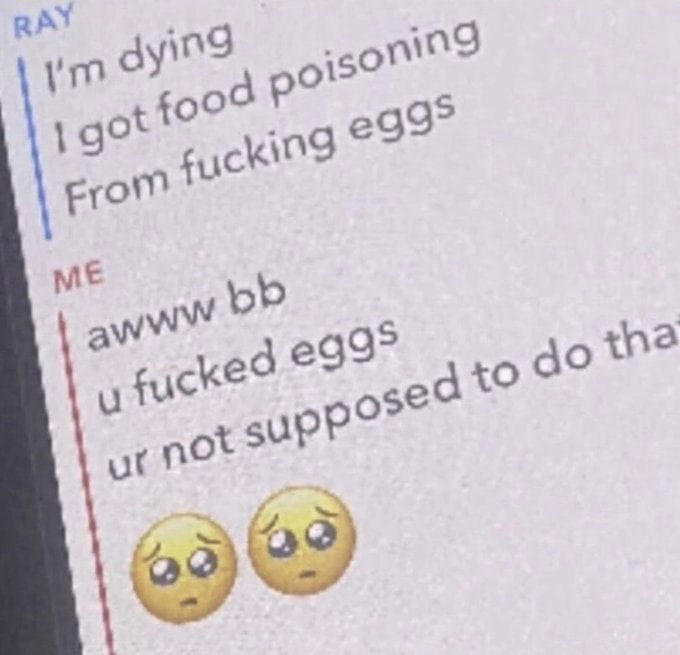 40 Funniest Chaotic Comments From The Internet's Most Unhinged Minds