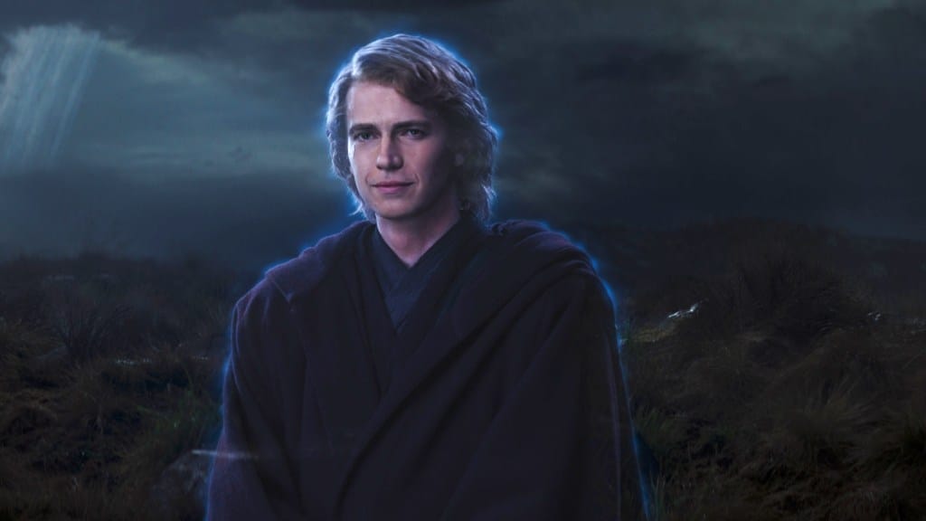 Hayden Christensen Returning as Anakin Skywalker, Rory McCann Recast as ...
