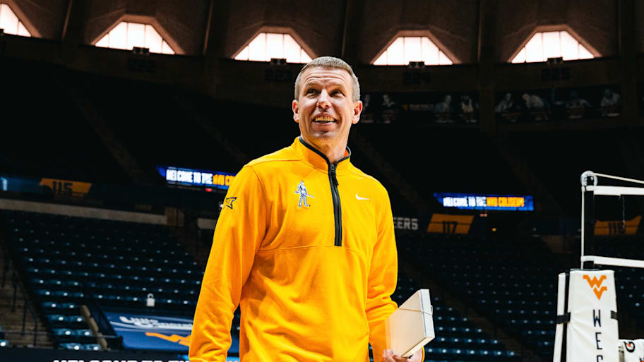 Current West Virginia Basketball Depth Chart Projection + Remaining Needs