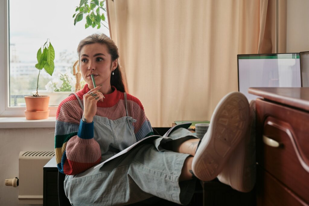 How To Tell If You’re Following Ego Goals Or Soul Goals