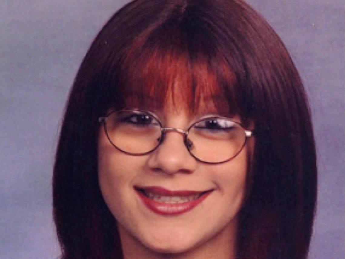 CRIME HUNTER: Behind the shocking Ugly Betty murders