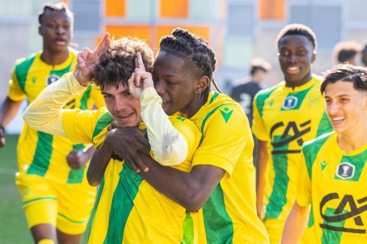 Dijon - FC Nantes. À quelle heure et sur quelle chaîne suivre la demi ...