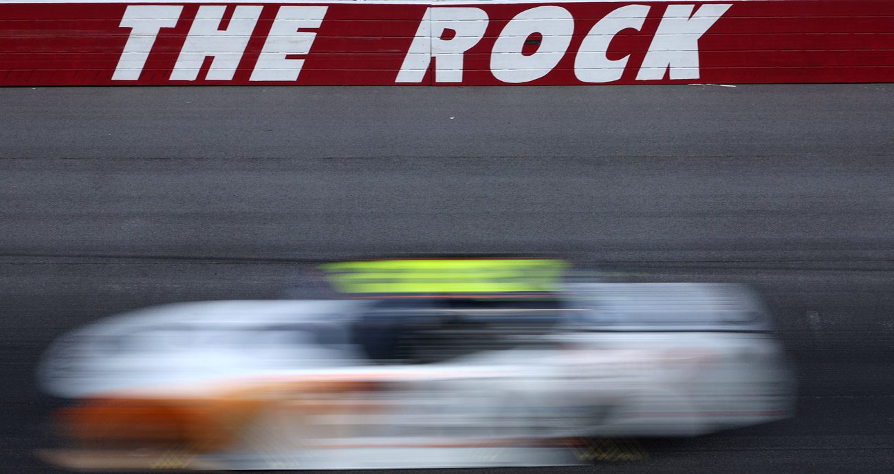 What to Watch: Xfinity takes center stage in Rockingham return