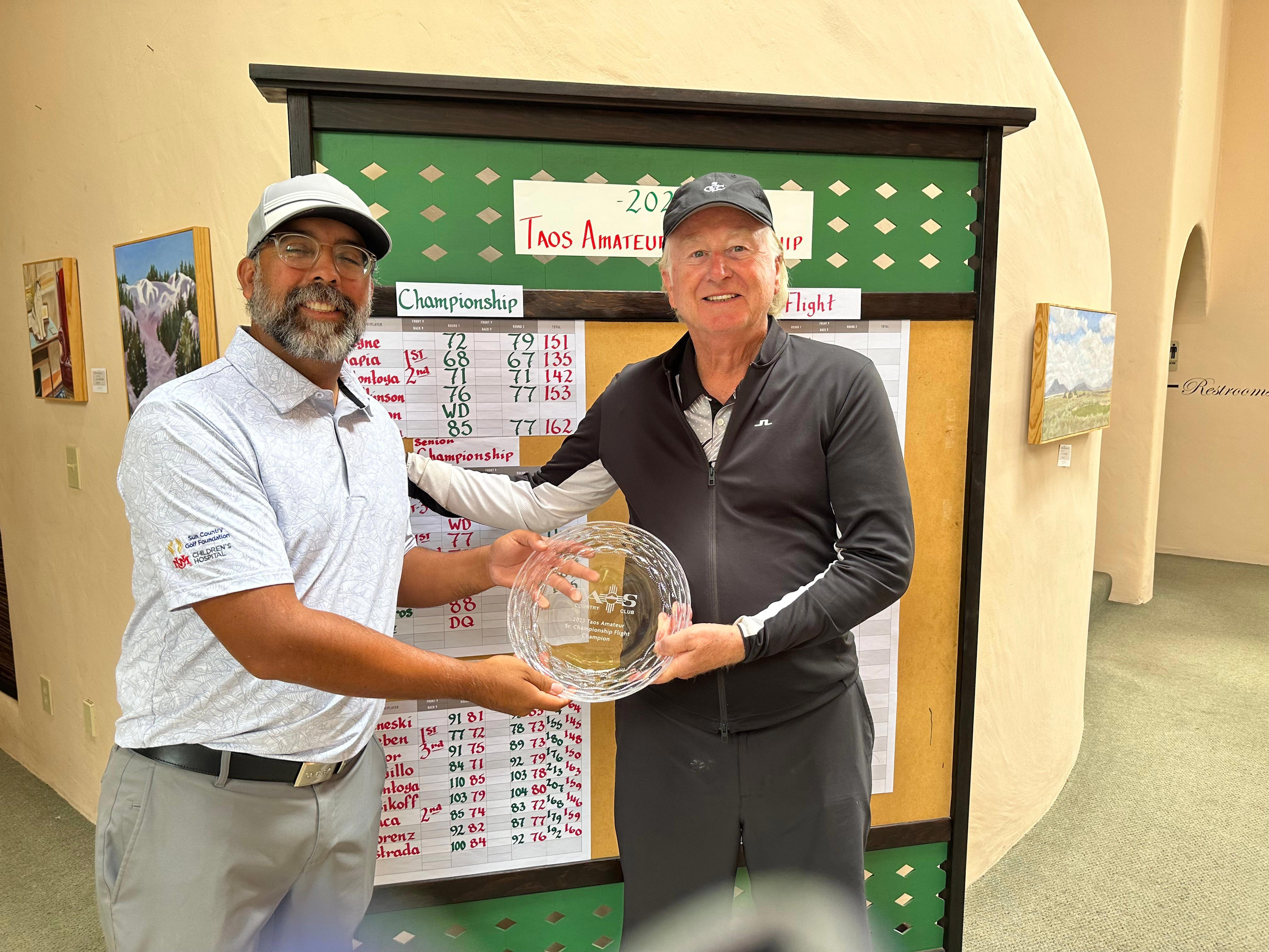 Mike Quinlan named Challenge Man of the Year for role in elevating U.S ...