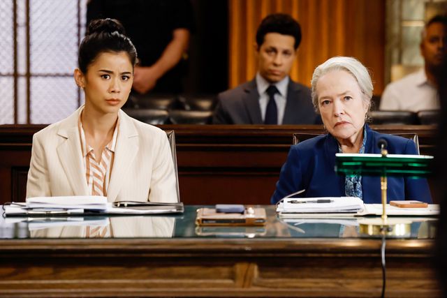 When is “Matlock” season 2 coming out? Everything we know about the ...