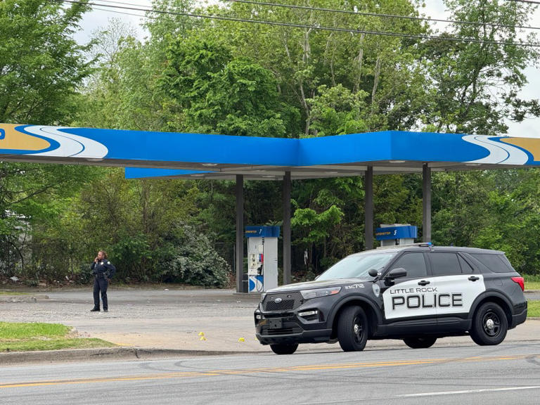 Little Rock police investigating Asher Avenue shooting that left 1 dead ...
