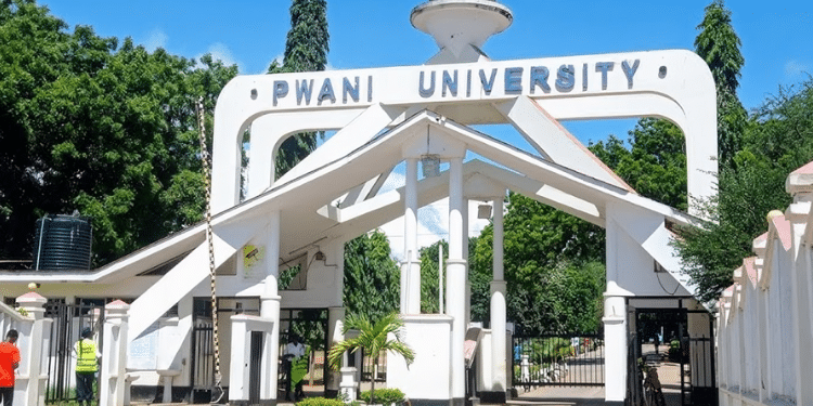Pwani University: Courses Offered, Fees, Location, and Campuses