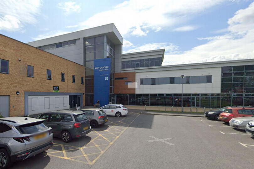 Patient complains of 'really bad' parking provision at NHS-run health ...