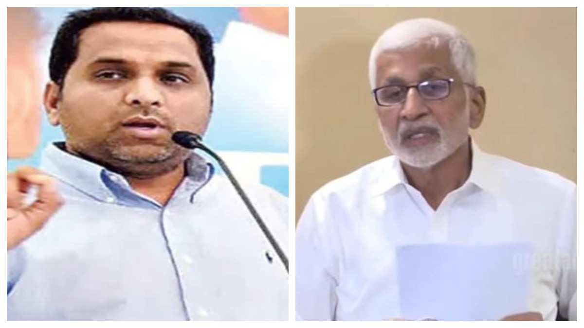 Raj Kasireddy Audio: బెయిల్ రాగా విచారణకి వస్తా, అన్నీ చెప్పేస్తా ...