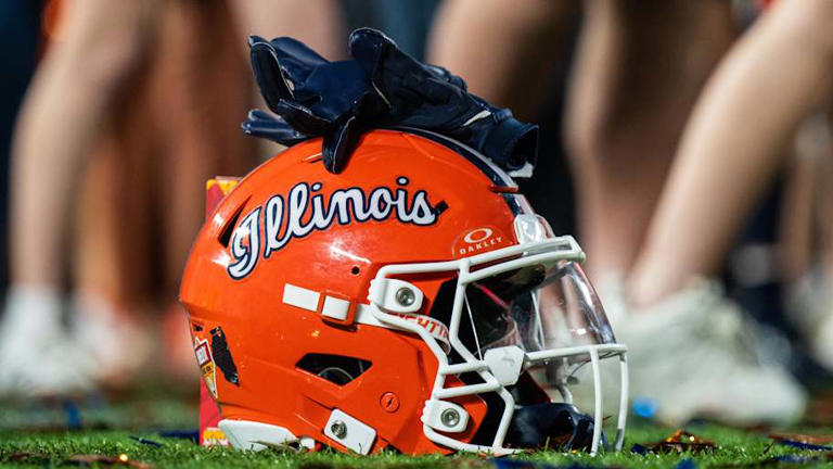 Illinois Hosts More Top Recruits as It Builds No. 7-Ranked Class of 2026