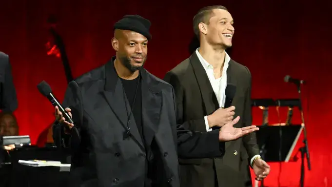 Marlon Wayans Demands Sacrifice in Terrifying Trailer for Jordan Peele ...