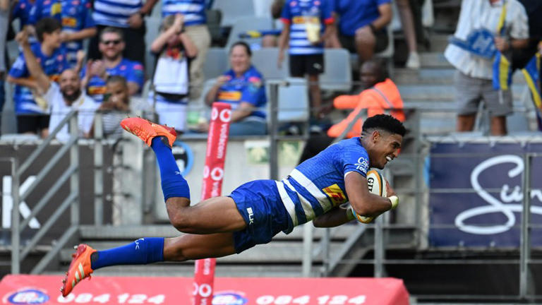 Stormers edge Connacht in thrilling URC clash thanks to Feinberg ...