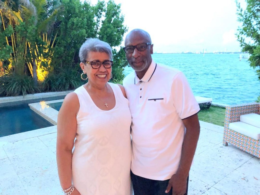 NYC mayoral hopeful Adrienne Adams helped funnel more than $3M in ...